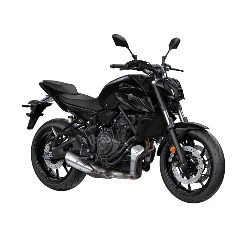 MT-07 Pure - MIFA MOTORS