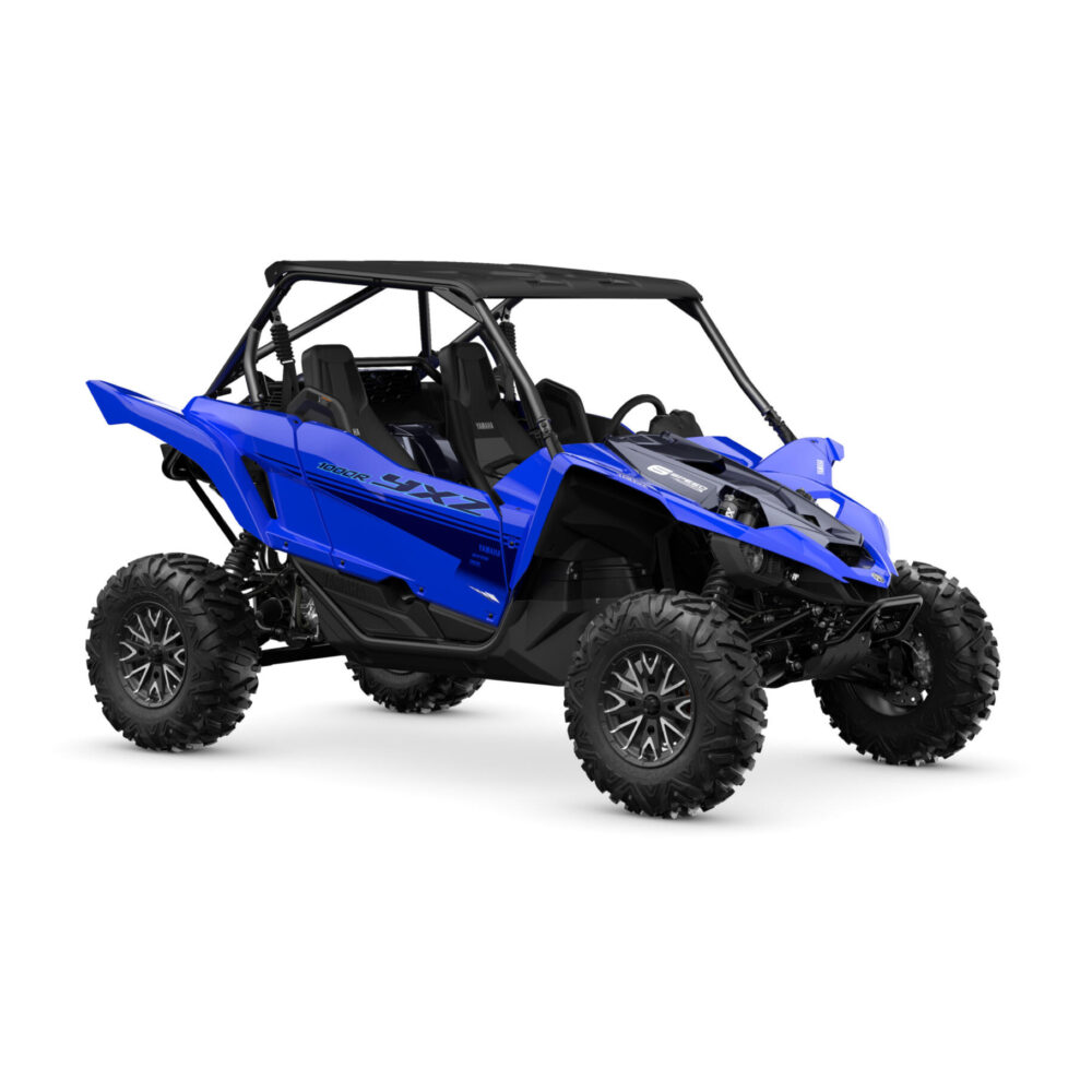 Sports - SSV Yamaha - MIFA MOTORS