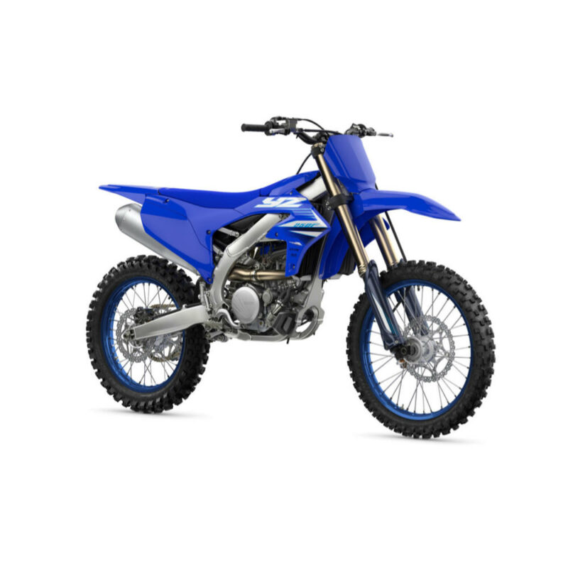 YZ 85 2025 - MIFA MOTORS