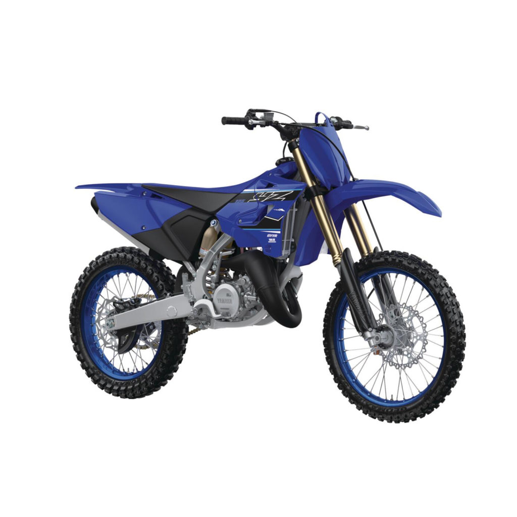 YZ 125 - MIFA MOTORS