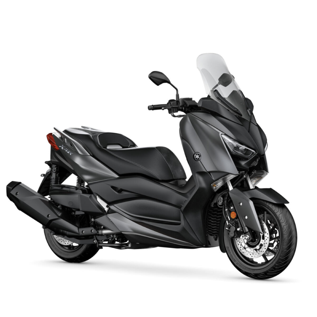 TMAX Tech MAX - MIFA MOTORS
