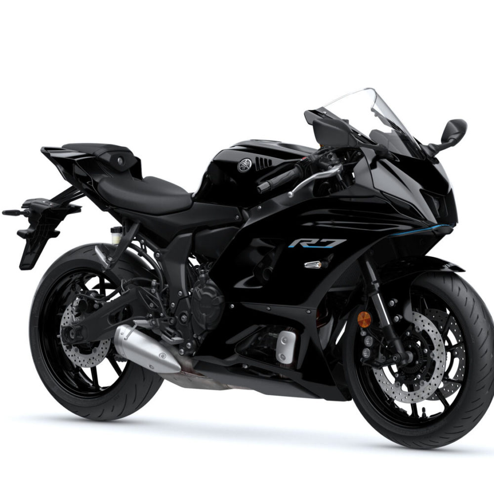 MT-07 Pure - MIFA MOTORS