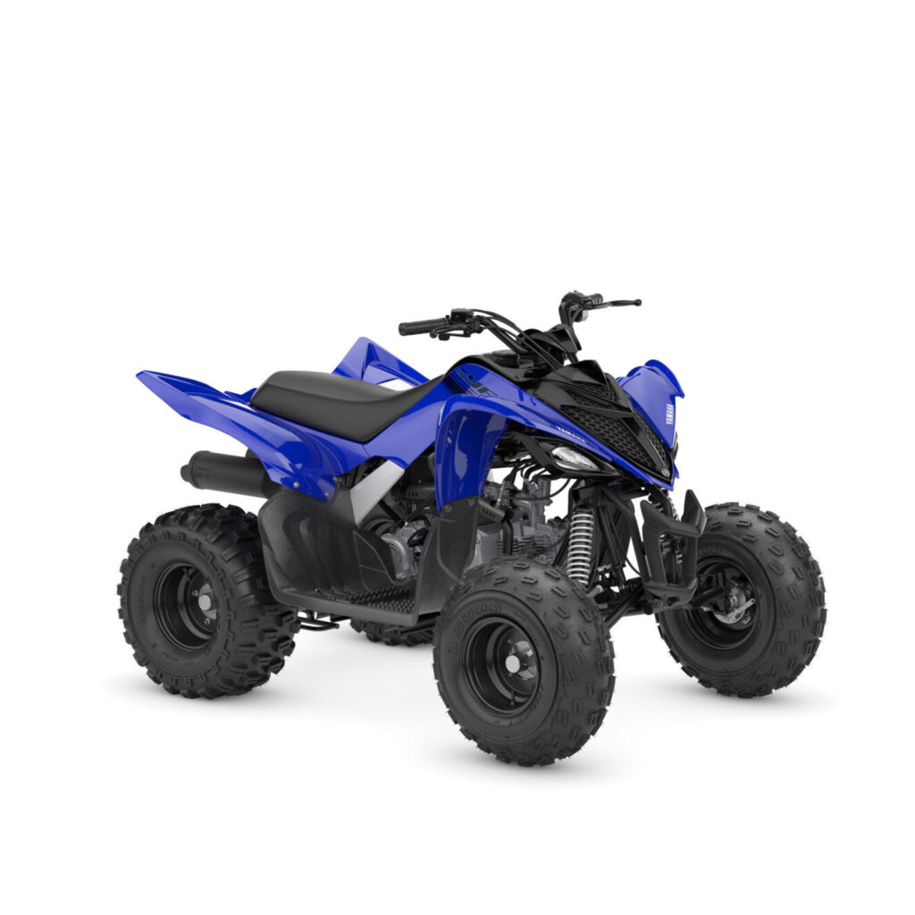 Loisirs - Quads Yamaha - MIFA MOTORS