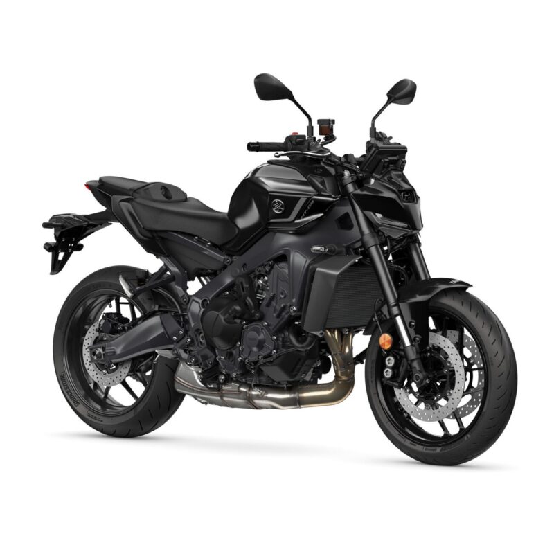 MT-09 - MIFA MOTORS